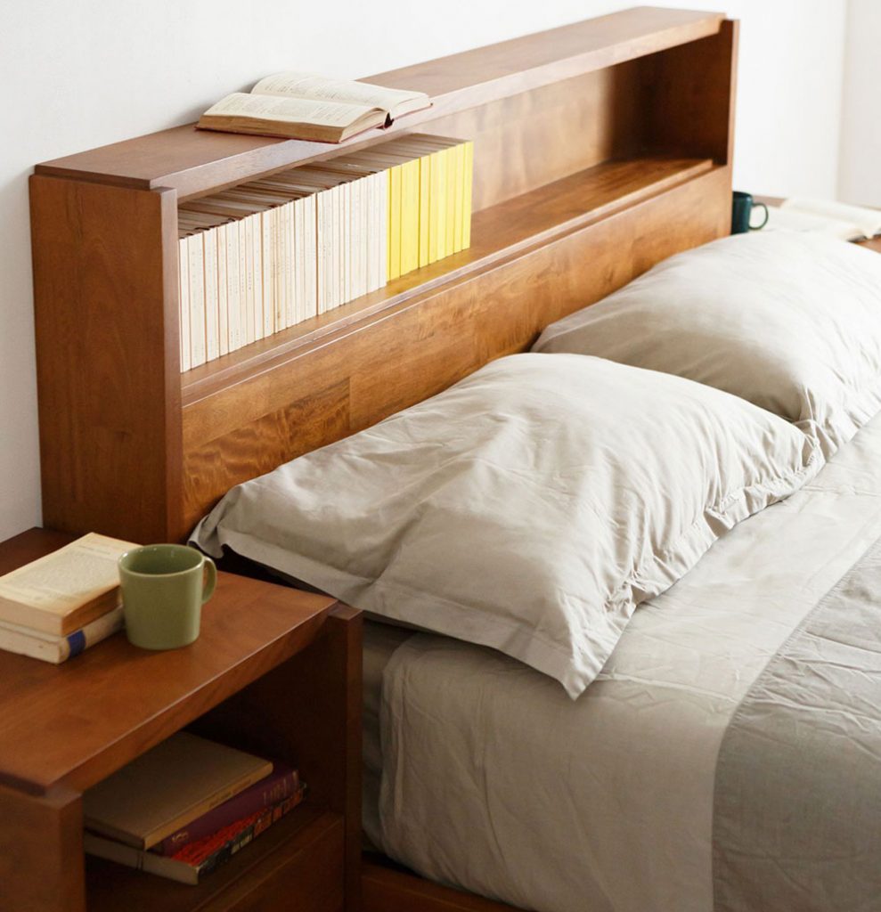 PURO Bed (King) - source store Bangkok