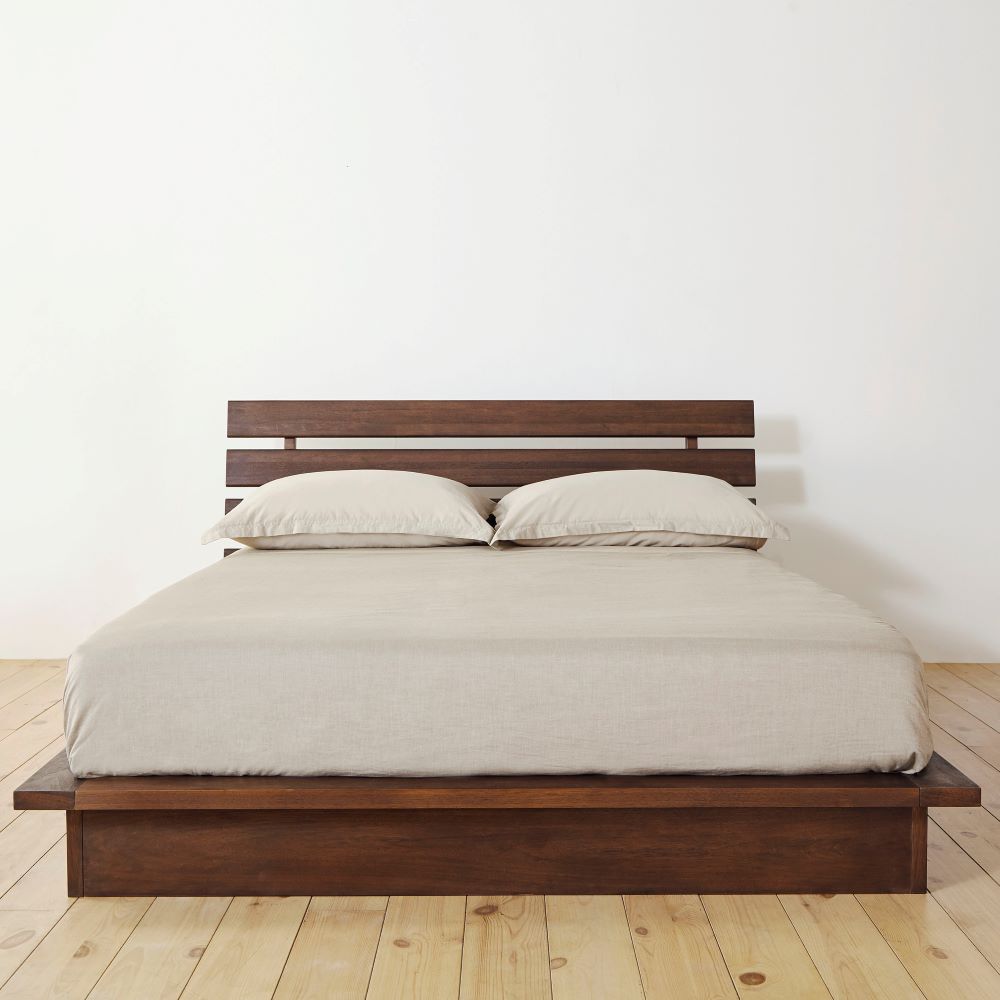 PURO Bed (Queen) - source store Bangkok