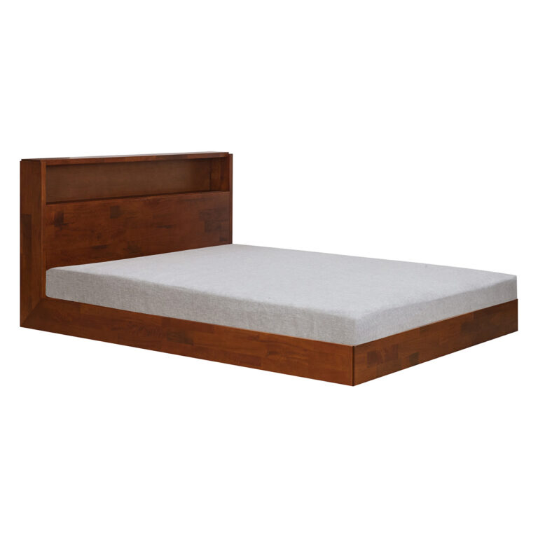 PURO Bed (Queen) - source store Bangkok