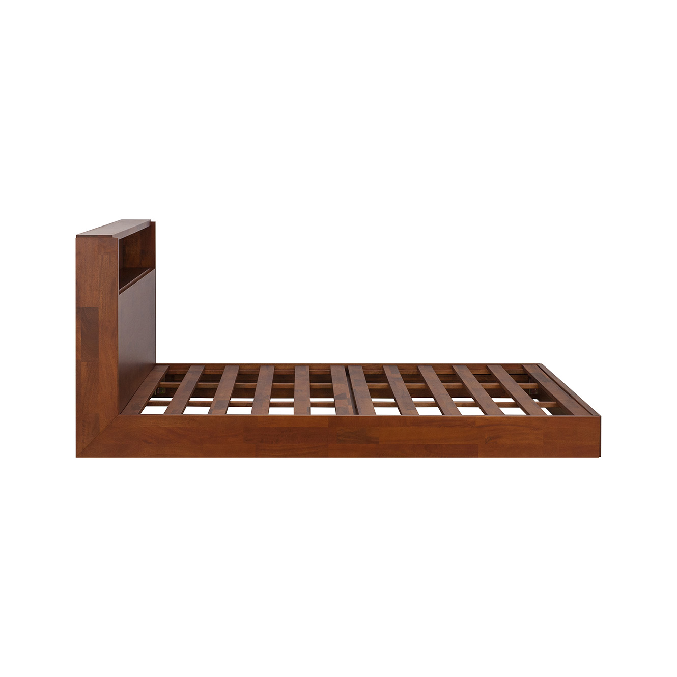 PURO Bed (Large Single) - source store BKK