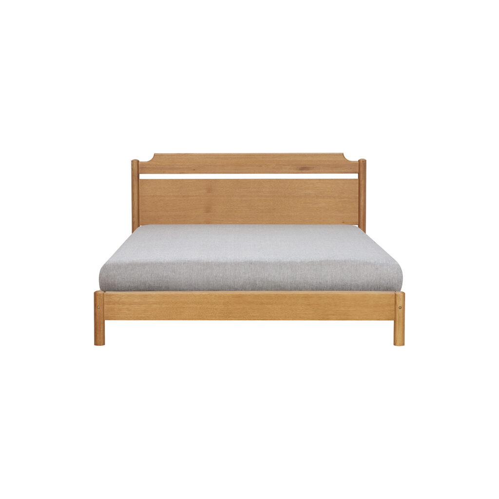 PURO Bed (Queen) - source store Bangkok