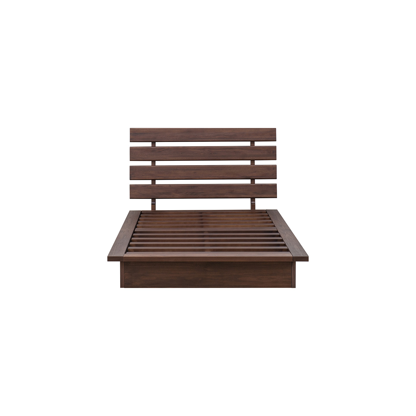 PURO Bed (Queen) - source store Bangkok