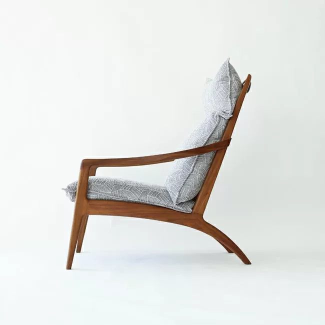 Shirakawa - RIN Personal Chair - source store Bangkok