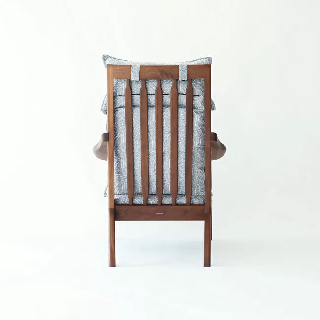 Shirakawa - RIN Personal Chair - source store Bangkok
